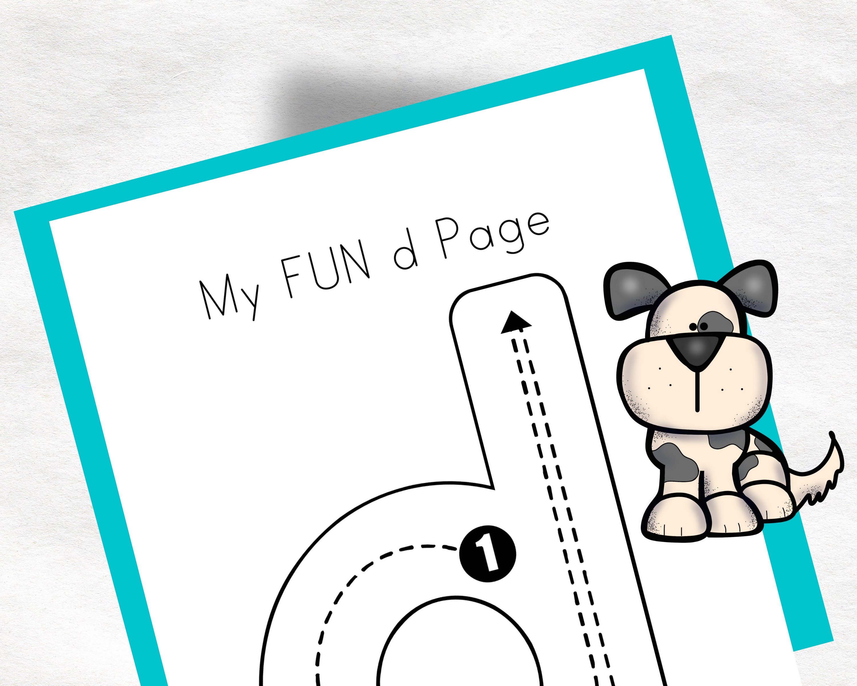 Tracing Lowercase Letters, Alphabet Tracing Printables, Tracing Letter ...