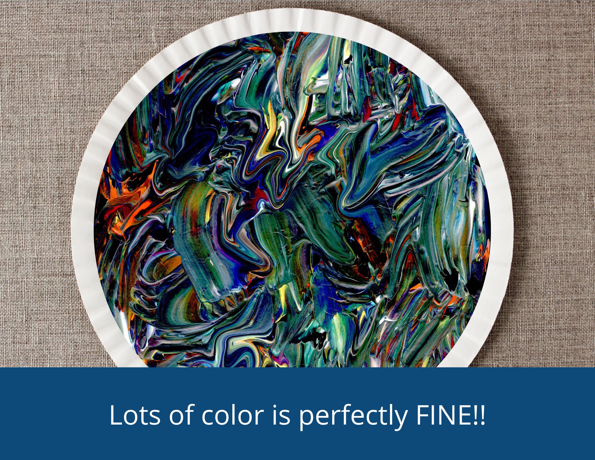 Preschool Whale Craft, Earth Day Craft for Kids, Paper Plate Craft ...