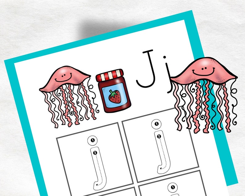 Kindergarten Handwriting Practice, Alphabet Tracing Printables, Tracing ...