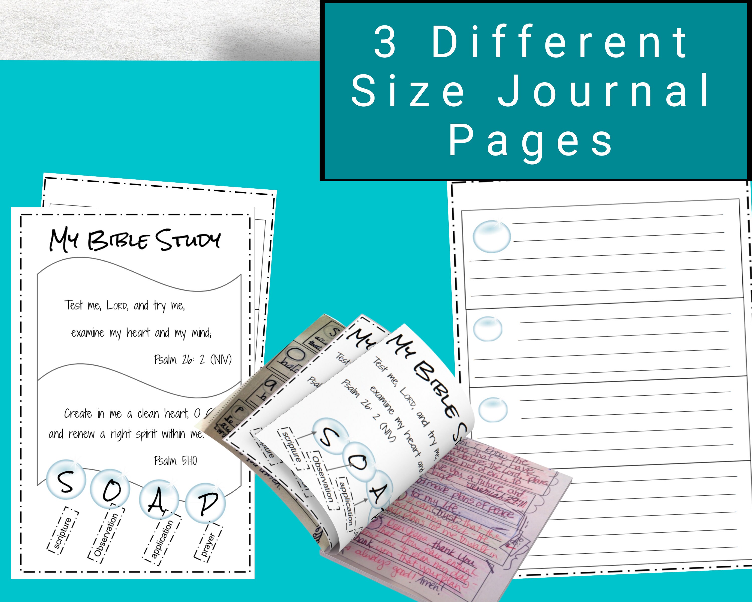 Bible Color Code, Inductive Bible Study, Sunday School Lessons for Kids ...