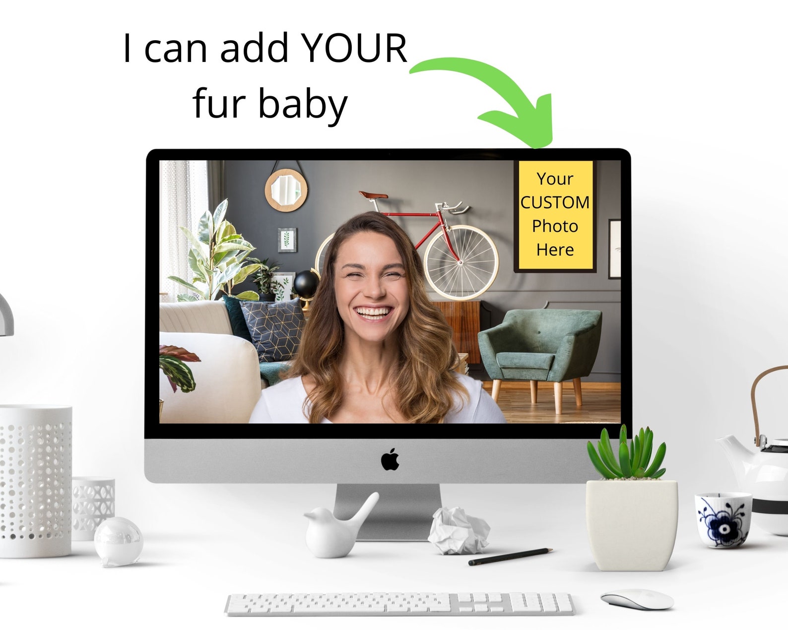 Zoom Cat Png, Zoom Virtual Background Image, Zoom Meeting Background ...