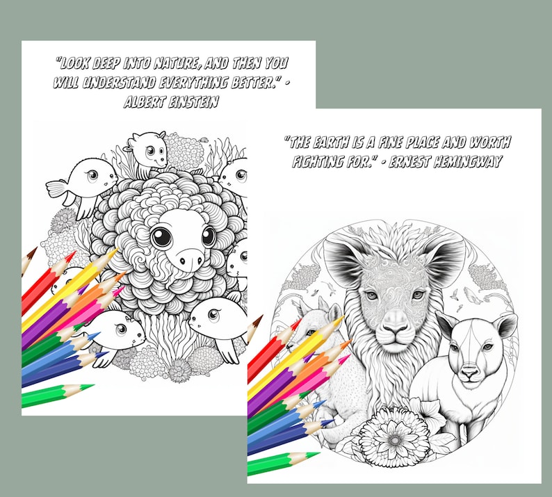 Earth Day Coloring Pages, Earth Day Printables, Environment Worksheets ...