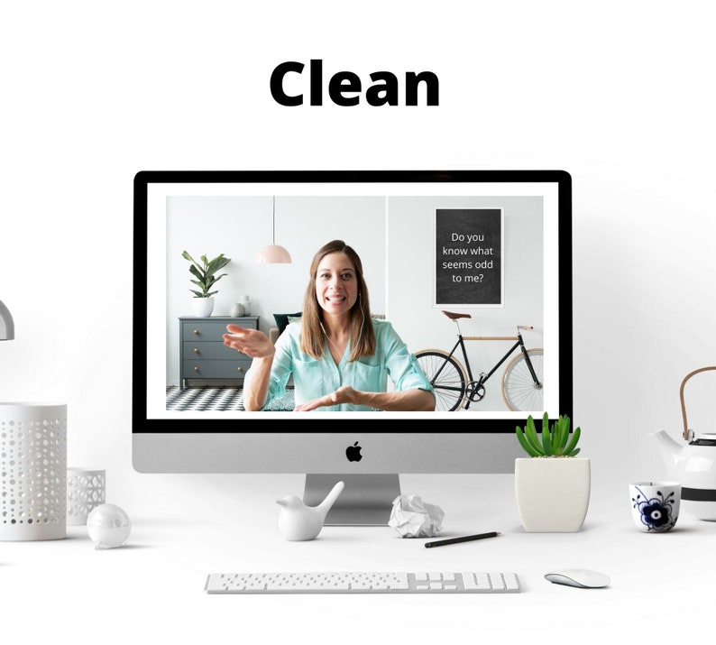 Zoom Backgrounds for Teachers, Teacher Zoom Backgrounds, Virtual ...