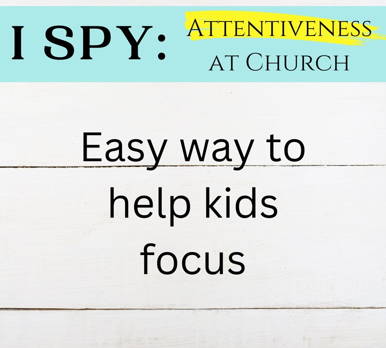 I Spy With My Little Eye Worksheet, Transfiguration of Jesus, Teaching ...