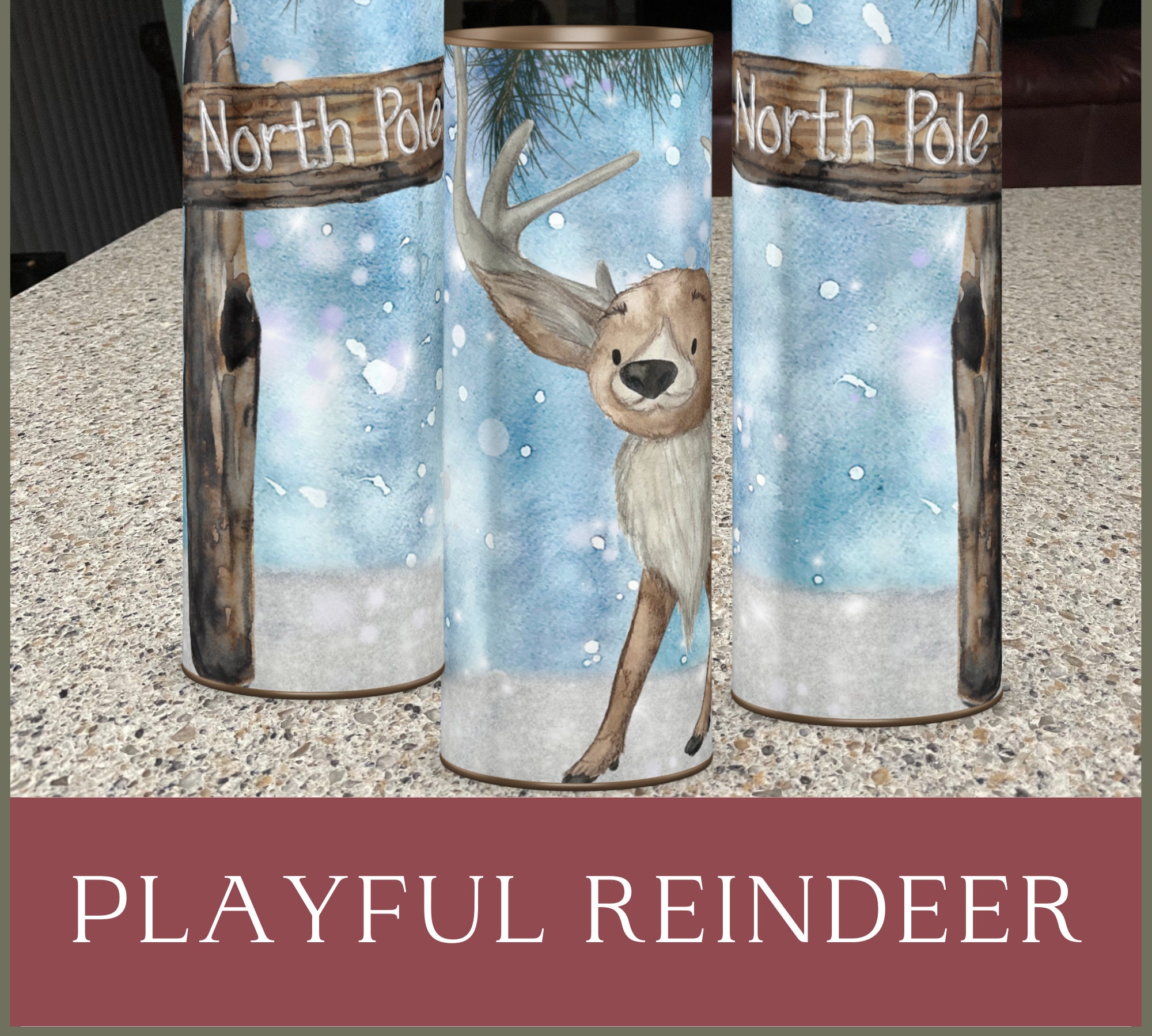 Toilet Paper Roll Activities, Santa Paper Craft for Toddlers, DIY Paper ...