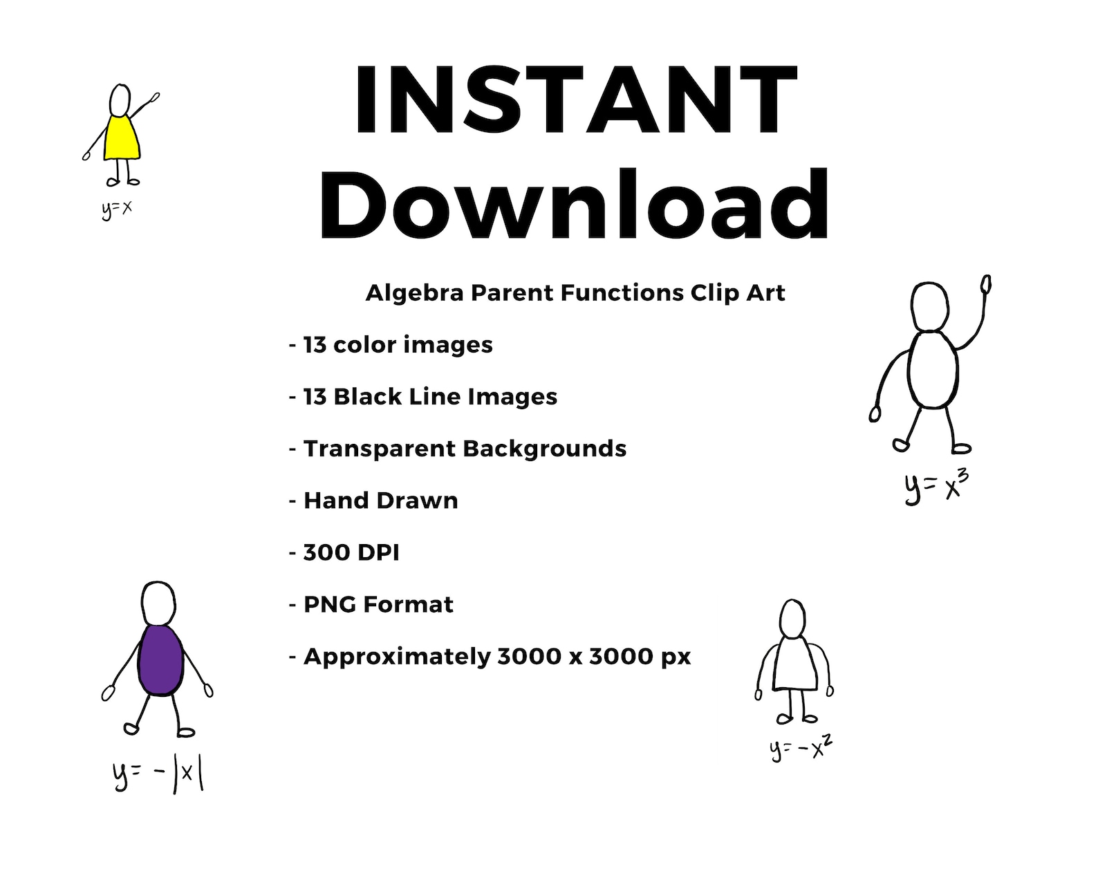 Math Doodles Algebra Clip Art Math Graphics Commercial Use Etsy math-doodles-algebra-clip-art-math-graphics-commercial-use-etsy