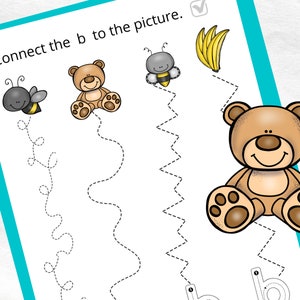 Kindergarten Handwriting Practice, Tracing Lowercase Letters, Alphabet ...