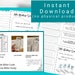 Bible Color Code, Inductive Bible Study, Sunday School Lessons for Kids ...