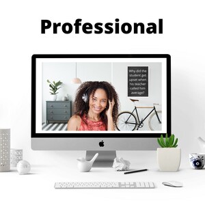 Zoom Backgrounds for Teachers, Teacher Zoom Backgrounds, Virtual ...