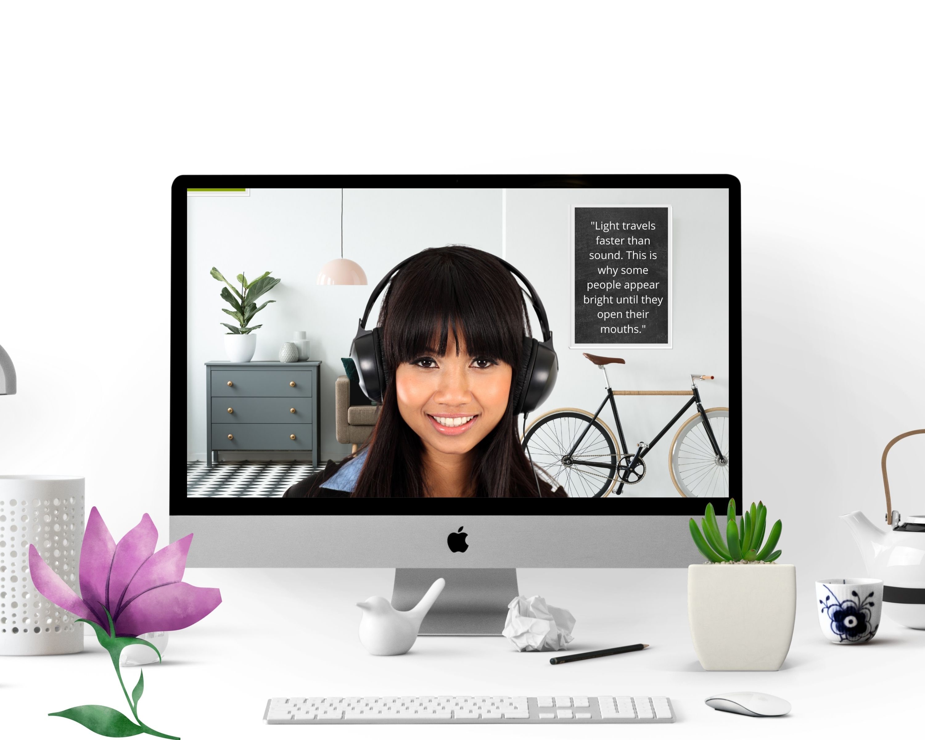 Funny Zoom Backgrounds, Funny Zoom Meeting Background, 15 Virtual ...