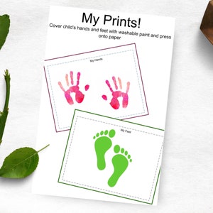 Books of the Bible Craft, Mini Book, Pop up Book Craft, Paper Craft for ...