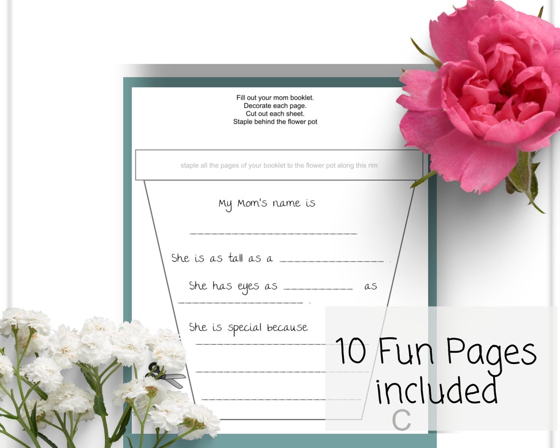 Funny Card for Mom Happy Mother's Day Mom Mother's - Etsy