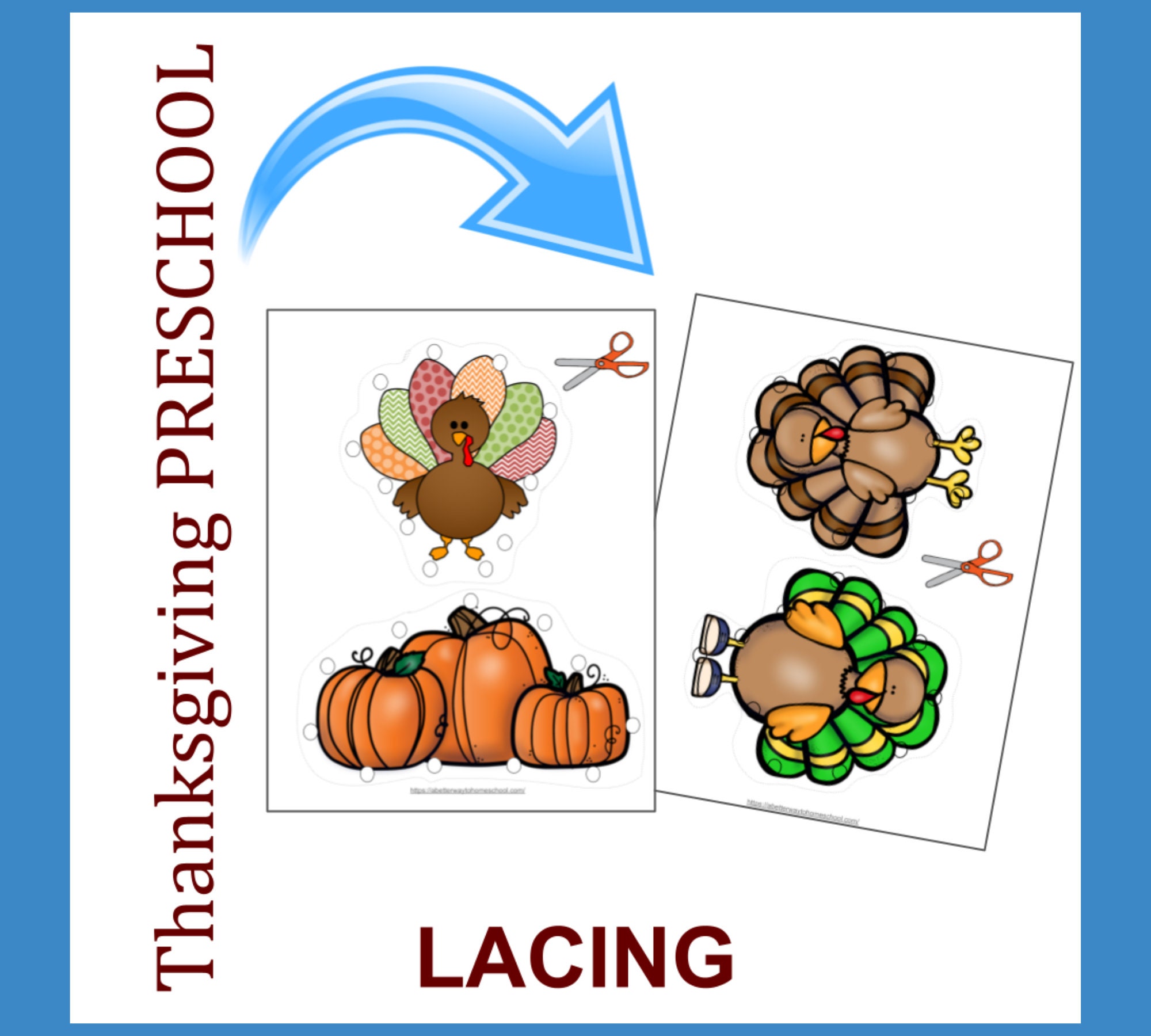Pre K Thanksgiving Crafts, Preschool Turkey Activities, Thanksgiving ...