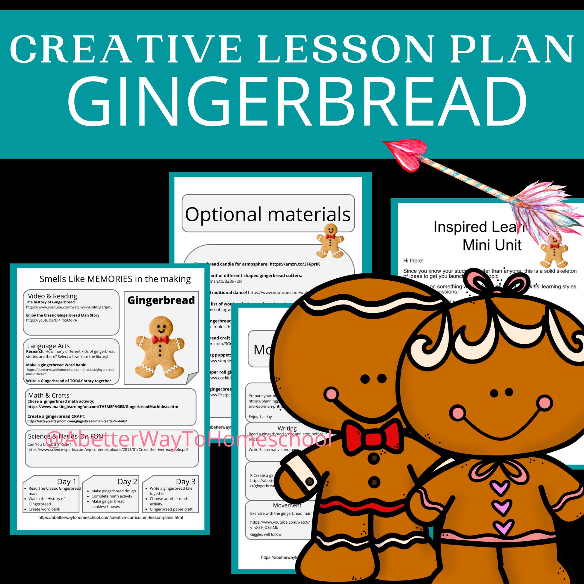 Creative Lesson Plans Substitute Lesson Plans Mini Teaching - Etsy