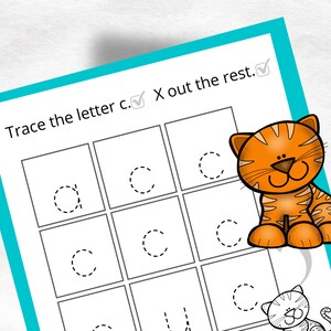 Alphabet Tracing Printables, Tracing Lowercase Letters, Tracing Letter ...