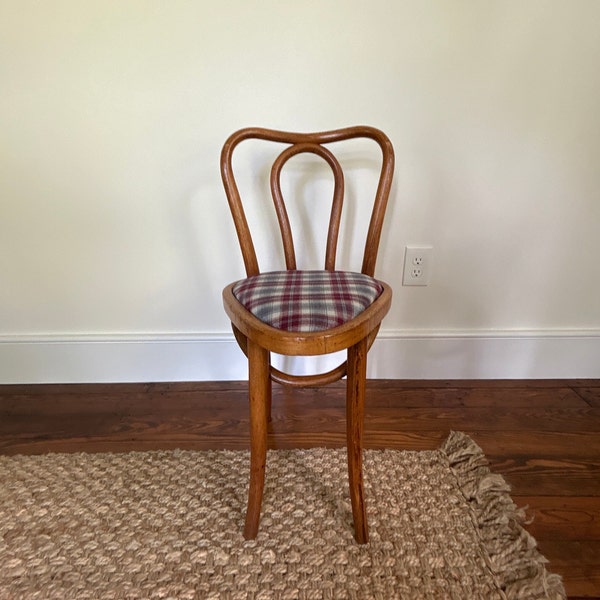 Bentwood Chair - Etsy