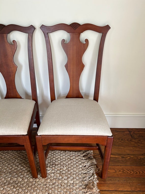 Bob Timberlake Dining Room Furniture