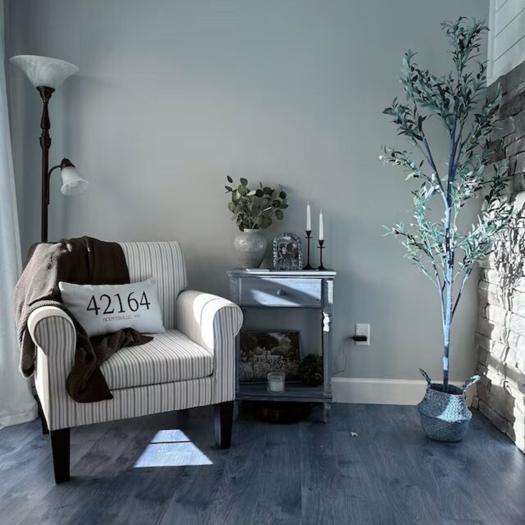 Personalized Zip Code Pillow Cover | Decorative Pillow | New Home Gift ...