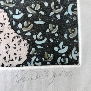 Original Signed Dawn Marie “linda & Alexis” Numbered 58/200 - Etsy