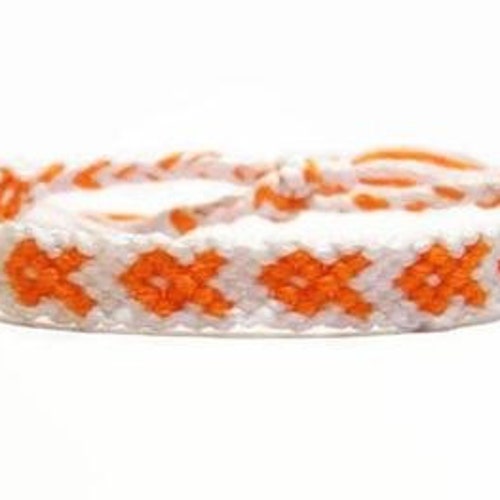 MS Multiple Sclerosis Awareness Micro Paracord Bracelet - Etsy