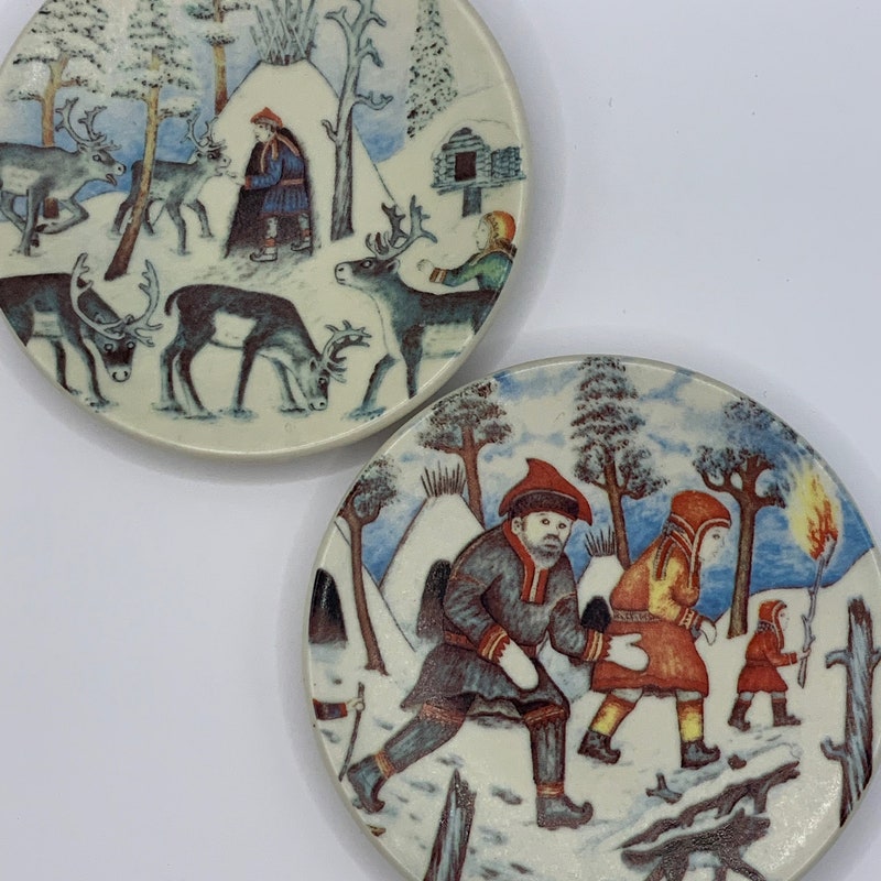 Arabia Finland - Etsy
