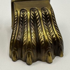 Claw Foot - Etsy