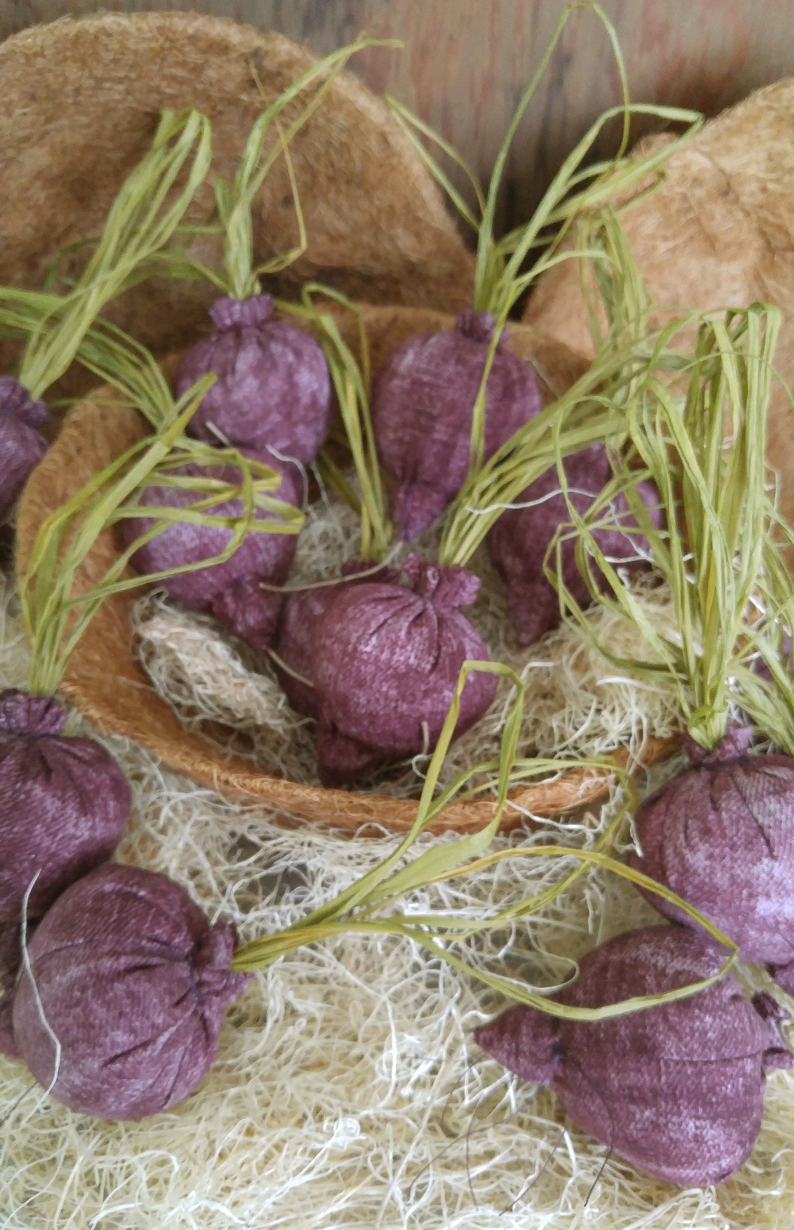 Beet Catnip Toy. | Etsy