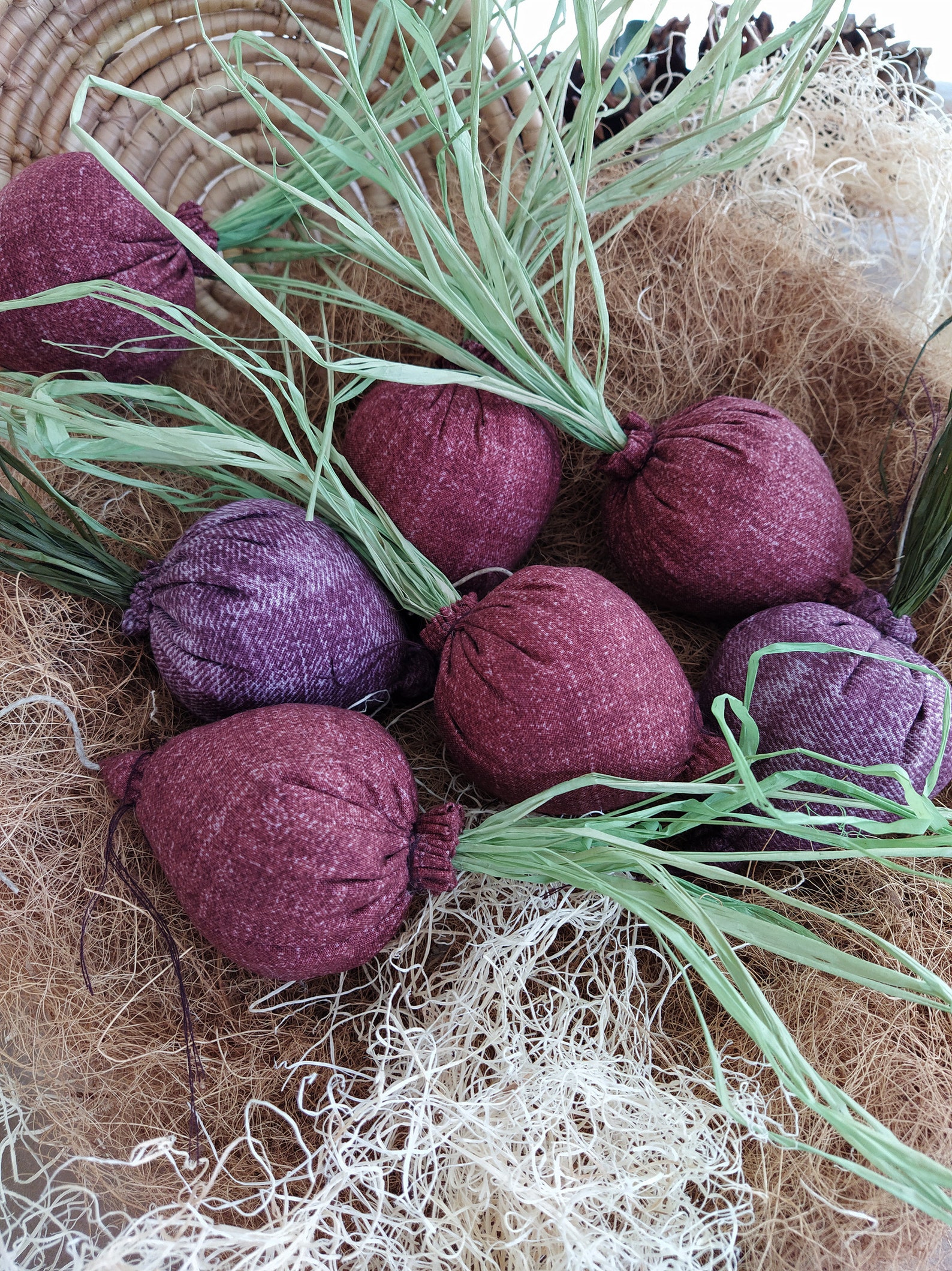 Beet Catnip Toy. | Etsy