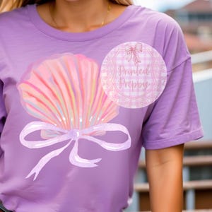 Preppy Shell PNG - Digital Download // Preppy Fisherman Aesthetic ...