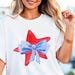 Preppy Patriotic Star PNG // Preppy Patriotic Clip Art // Fourth of ...