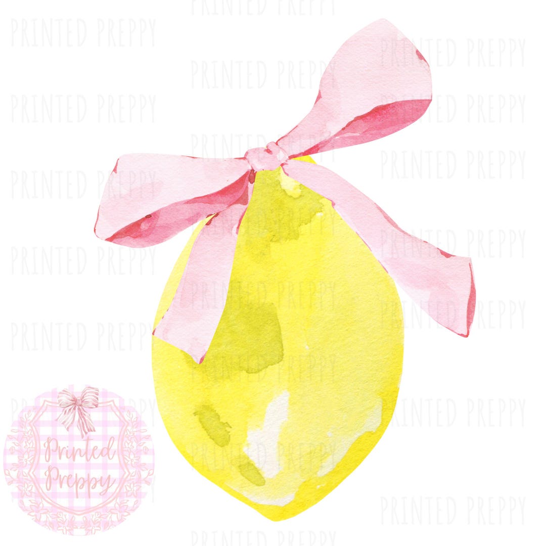 Grandmillenial PNG, Lemon Chinoiserie, Lemon Topiary, Lemon Tree ...