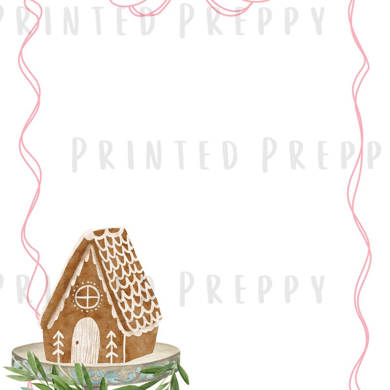 PRINTEDPREPPYCO - Etsy