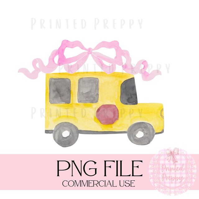 PRINTEDPREPPYCO - Etsy