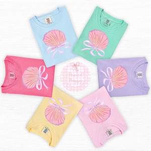 Preppy Shell PNG - Digital Download // Preppy Fisherman Aesthetic ...