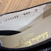 Vintage Ferragamo Woman's Lace up Wing Tip Shoes/black Oxford Shoes - Etsy