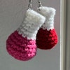 Crochet Erlenmeyer Flask, Amigurumi Chemistry Flask, Crochet Lab ...