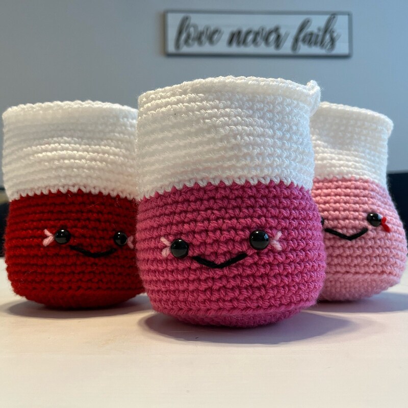 knottedupcrochetshop - Etsy