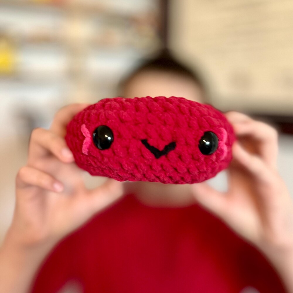 knottedupcrochetshop - Etsy