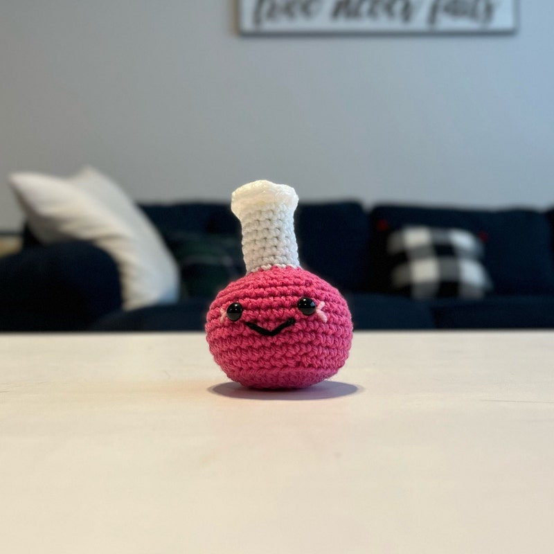 knottedupcrochetshop - Etsy