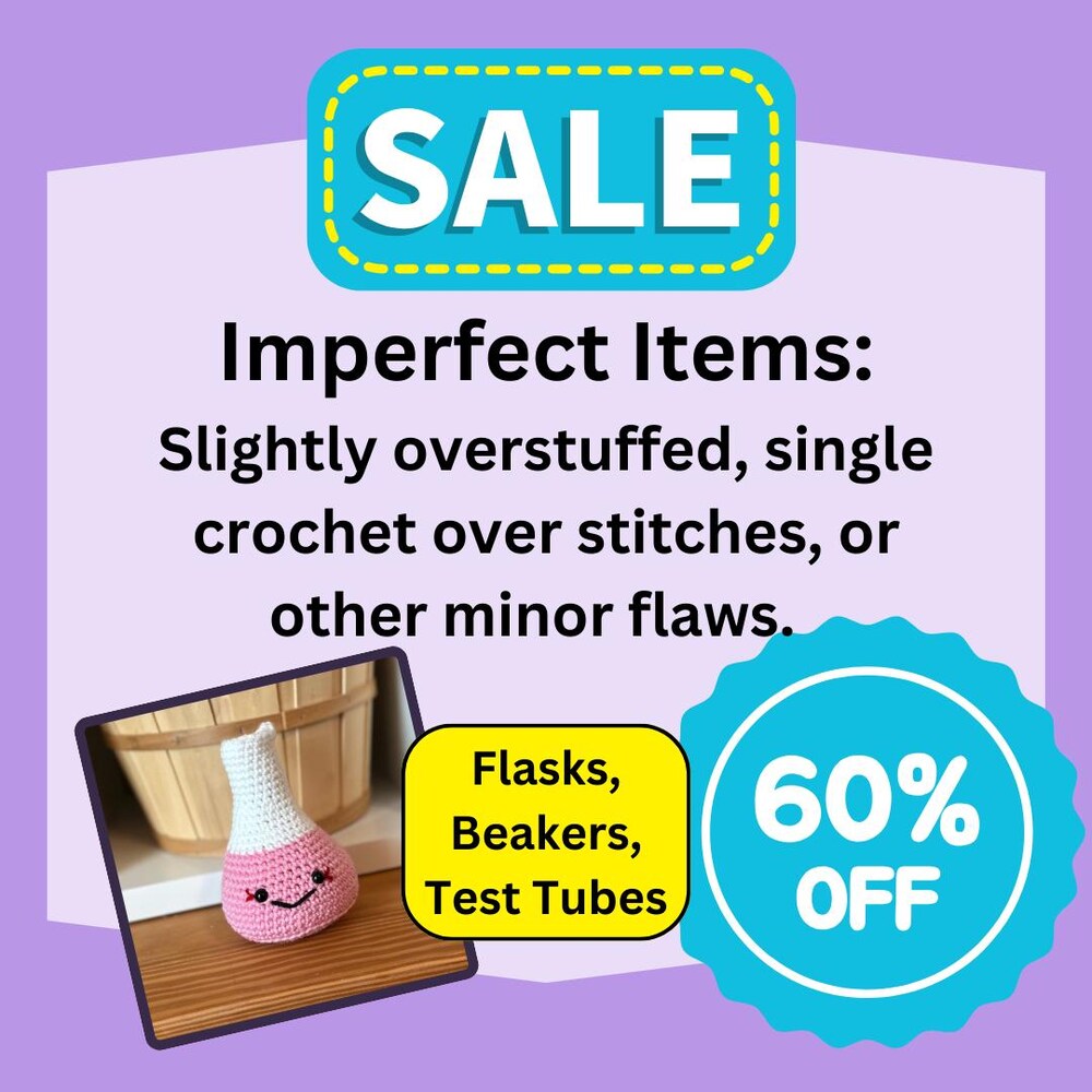 knottedupcrochetshop - Etsy
