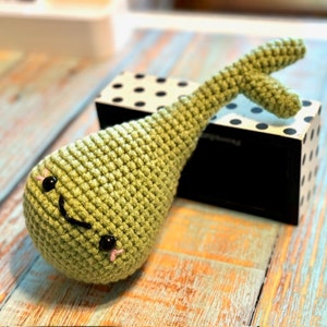 Plush Gallbladder Toy, Amigurumi Organ, Crochet Biology Toy, Gift for ...