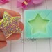 Star Mold 4 Cm for Resin and Polymer Clay - Etsy