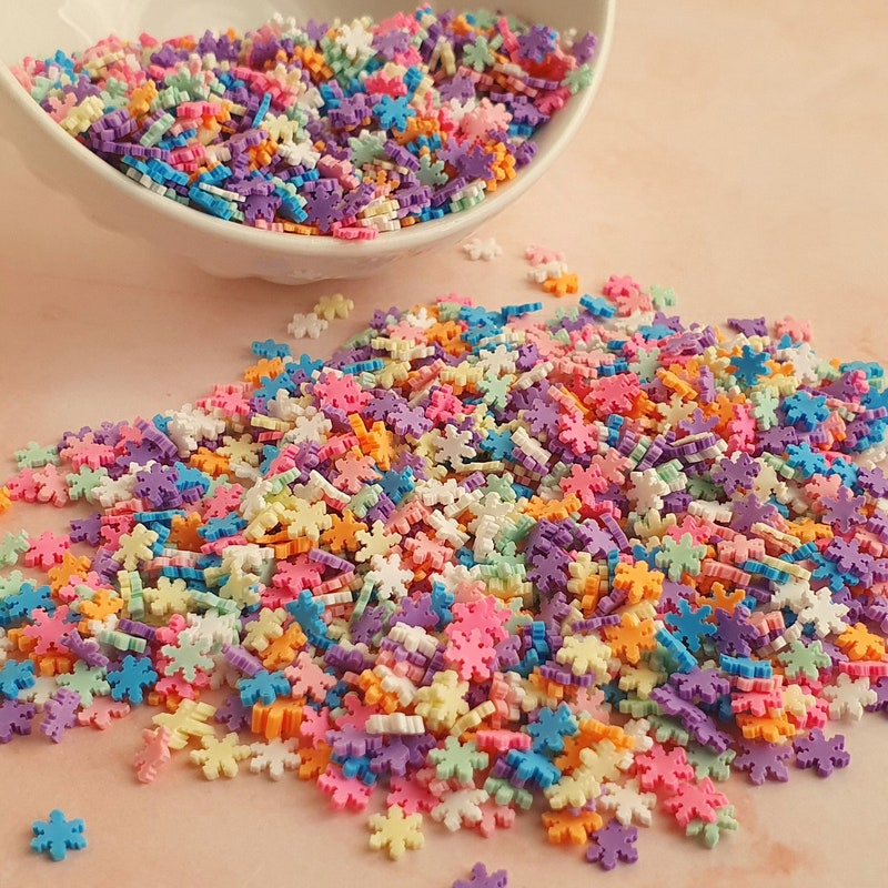Clay Sprinkles - Etsy