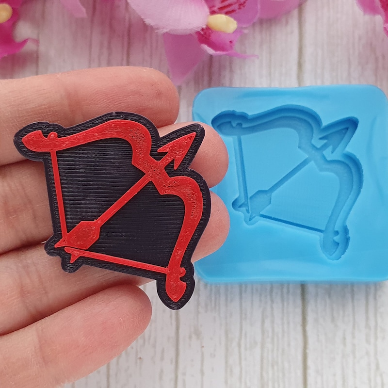 Archery Jewelry - Etsy