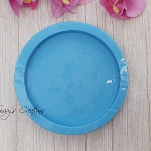 BIG Moon Mold, 10 Cm, for Resin and Polymer Clay - Etsy