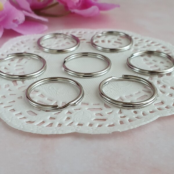 Platinum Keychain - Etsy