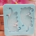 Fairy Wings Mold, 6 Cm, for Resin and Polymer Clay - Etsy