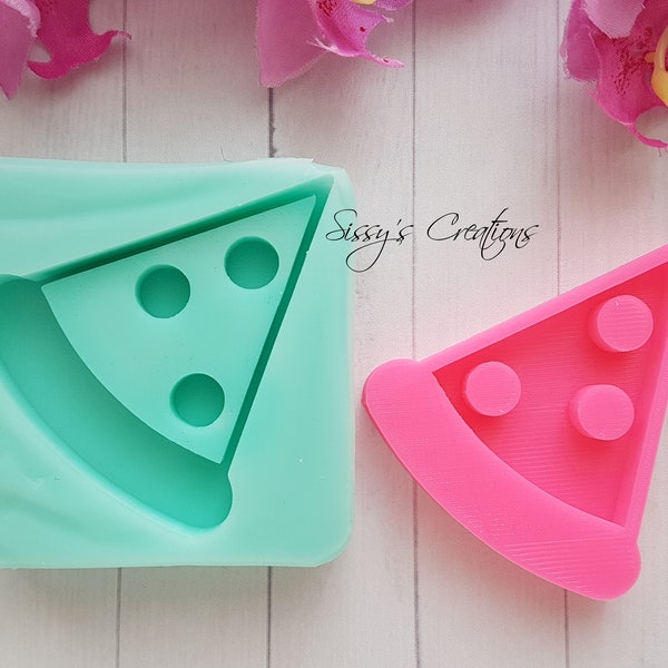 Pizza Mold - Etsy
