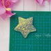 Star Mold 4 Cm for Resin and Polymer Clay - Etsy