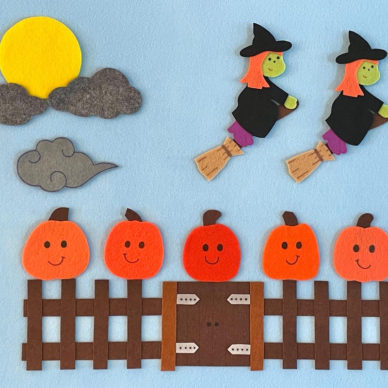 JillyPooCreations - Etsy